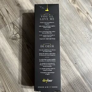 Drybar | Hair | Drybar Double Pint Large Round Ceramic Brush | Poshmark
